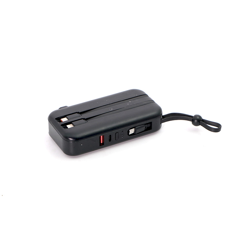 BAVIN PCO32 10000mAh Fast Charge Power Bank | Oksouq