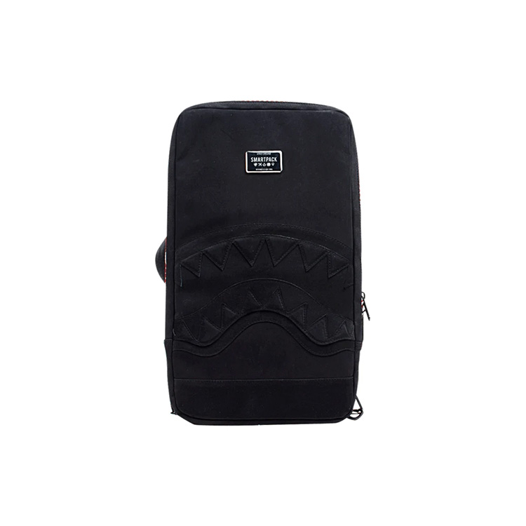 SprayGround Smartpack Design In New York | Oksouq