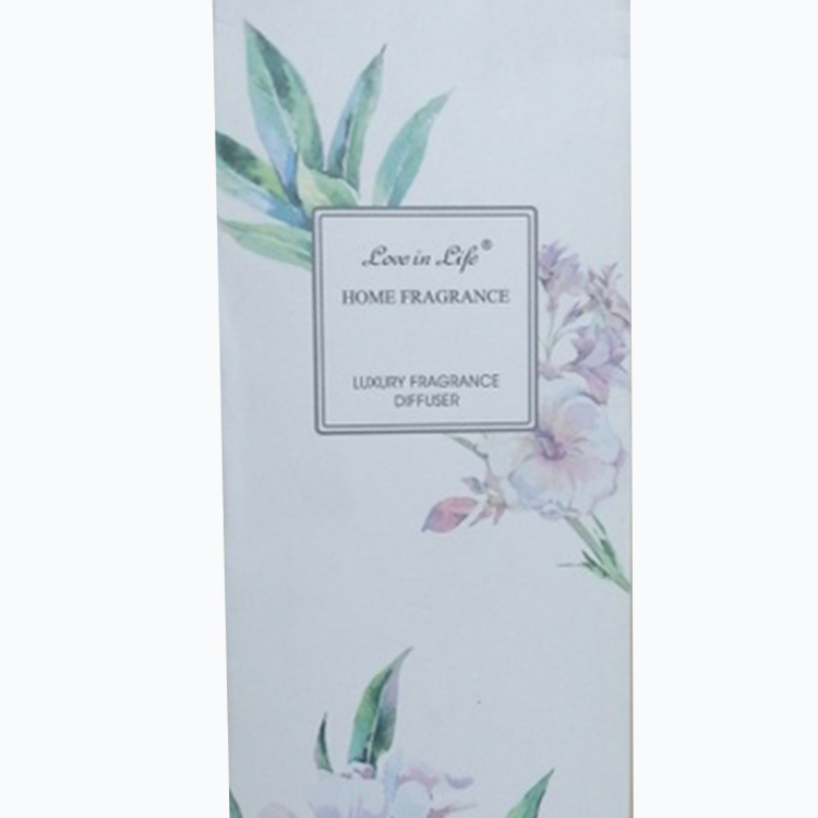 LOVE IN LIFE REED DIFFUSER HOME Fragrance 100ML | Oksouq