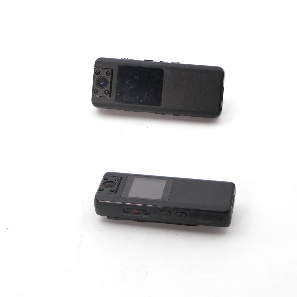 Vandlion A22 Digital HD Mini Body Camera | Oksouq