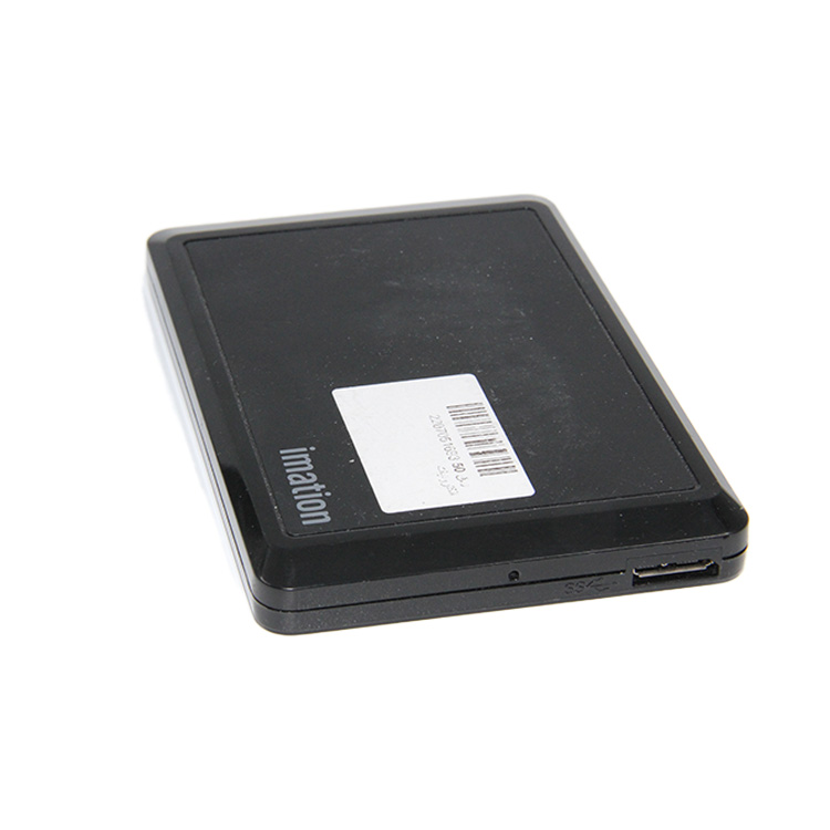 Imation Apollo m100 HDD , IM100-10003, 1T, NO CABLE | Oksouq