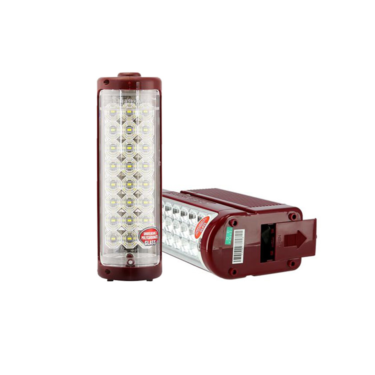 OlsenMark Switch On Happiness Rechargeable Led Lantern | Oksouq