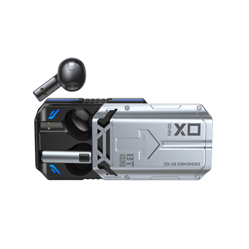 Game True Wireless Earphone XO-G11 | Oksouq
