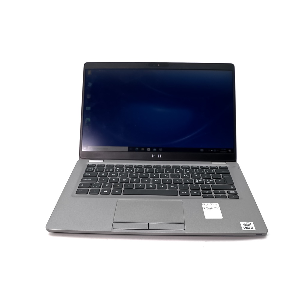 Dell Latitude 5310 , Intel i5-10210, 8gb ram , 256gb ssd , 13.3'' | Oksouq