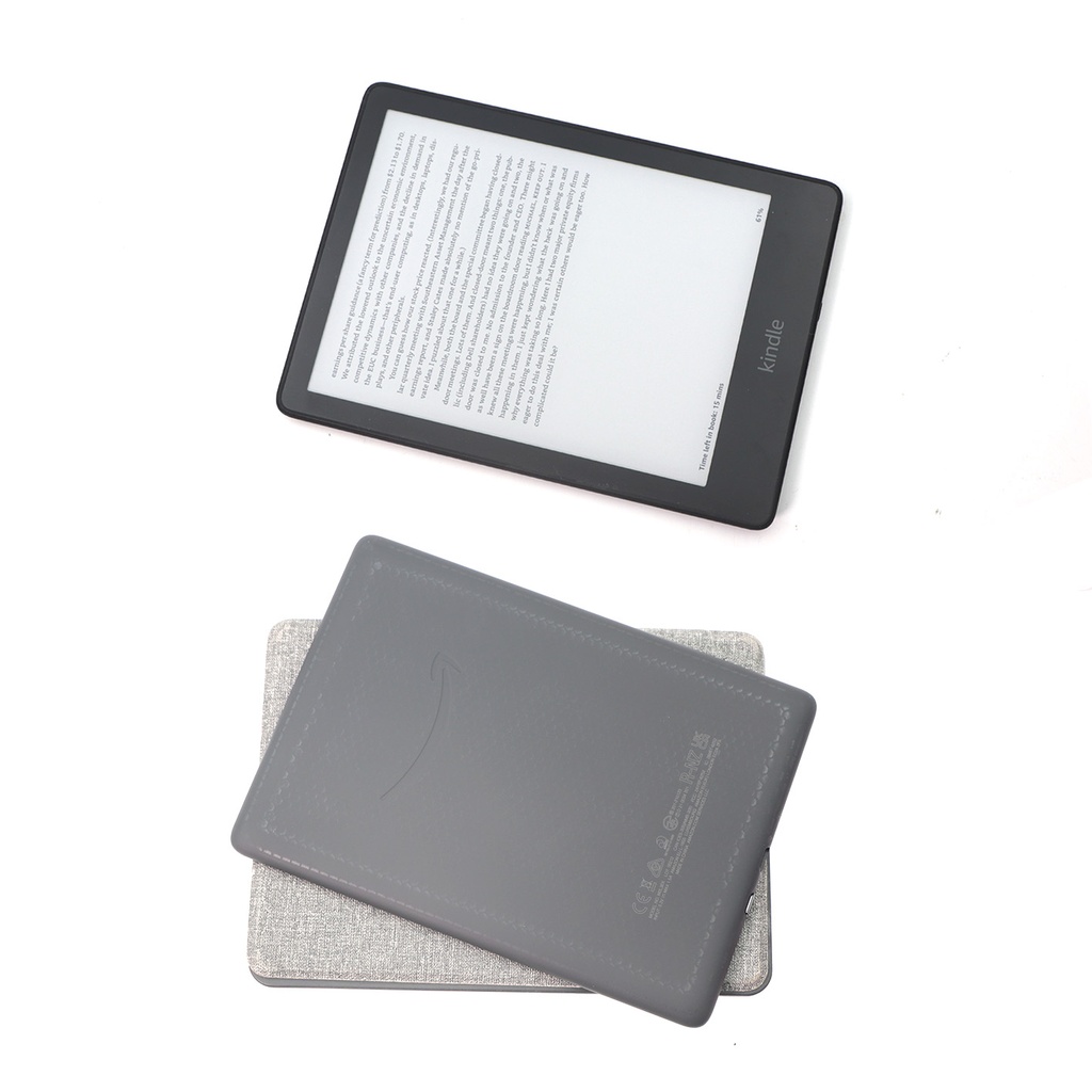 Amazon Kindle Paperwhite 11th Gen M2L3Ek | Oksouq