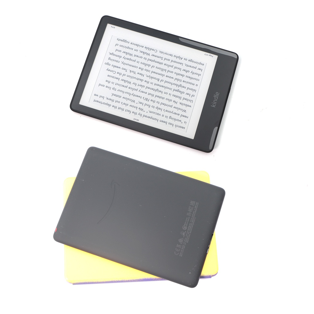 Amazon Kindle Paperwhite 11th Gen | Oksouq