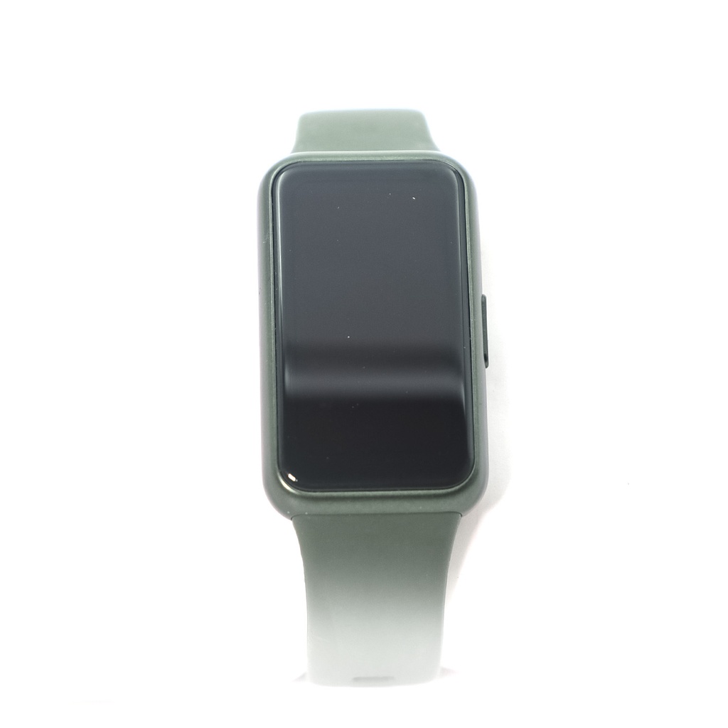 Huawei Smart Band 7 Leia-B19 Green | Oksouq
