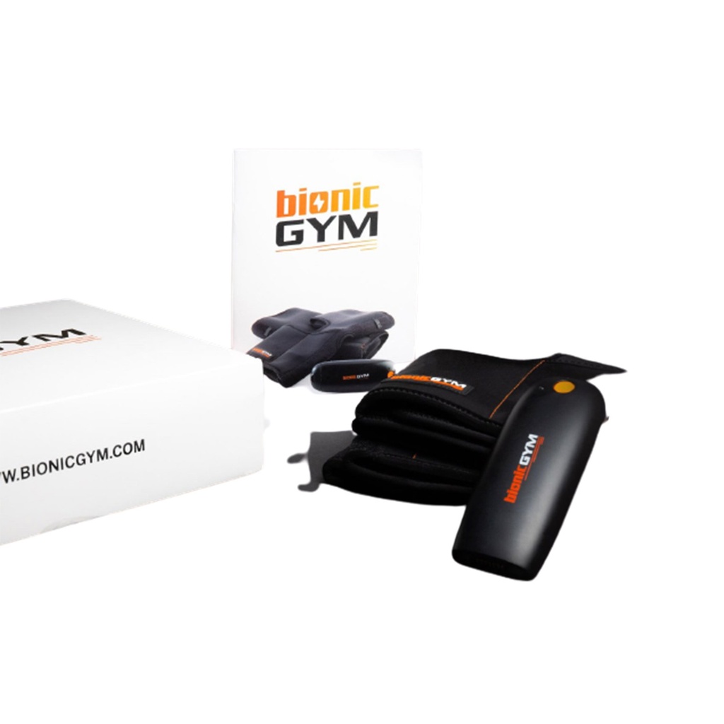 BIONIC GYM | Oksouq