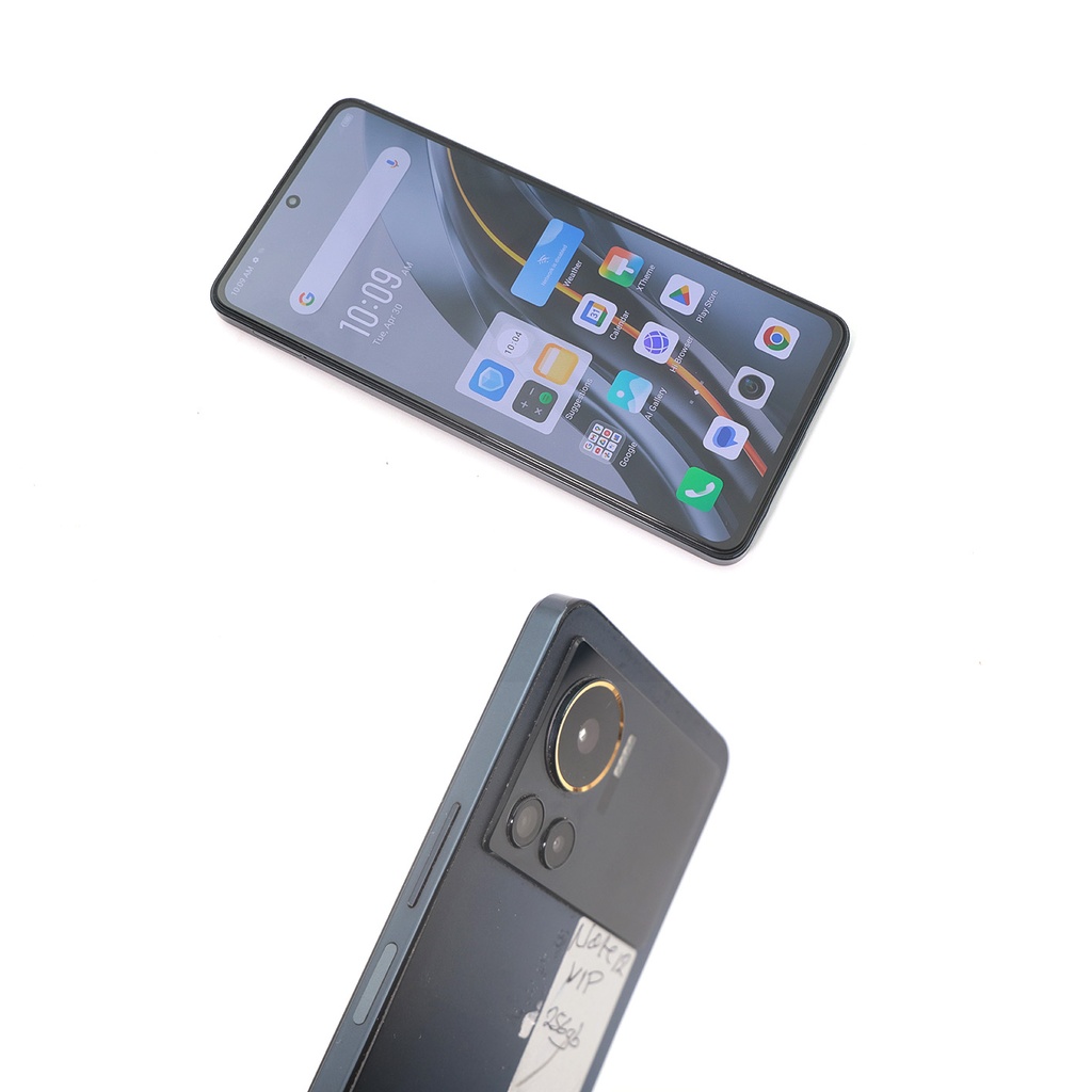 Infinix Note 12 VIP 8GB 256GB | Oksouq