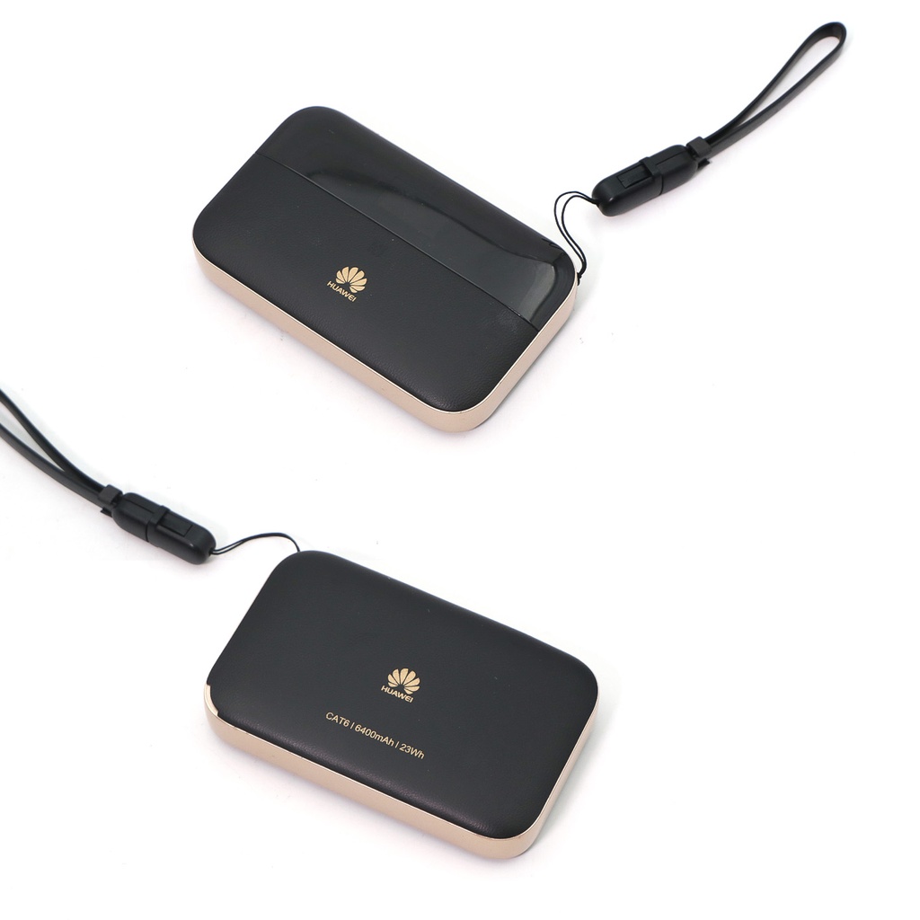 Huawei Mobile Wifi 2 Pro Router with Powerbank | Oksouq