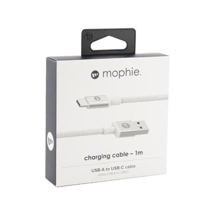 Mophie Charging Cable -1.5 m, USB-C To USB-C | Oksouq