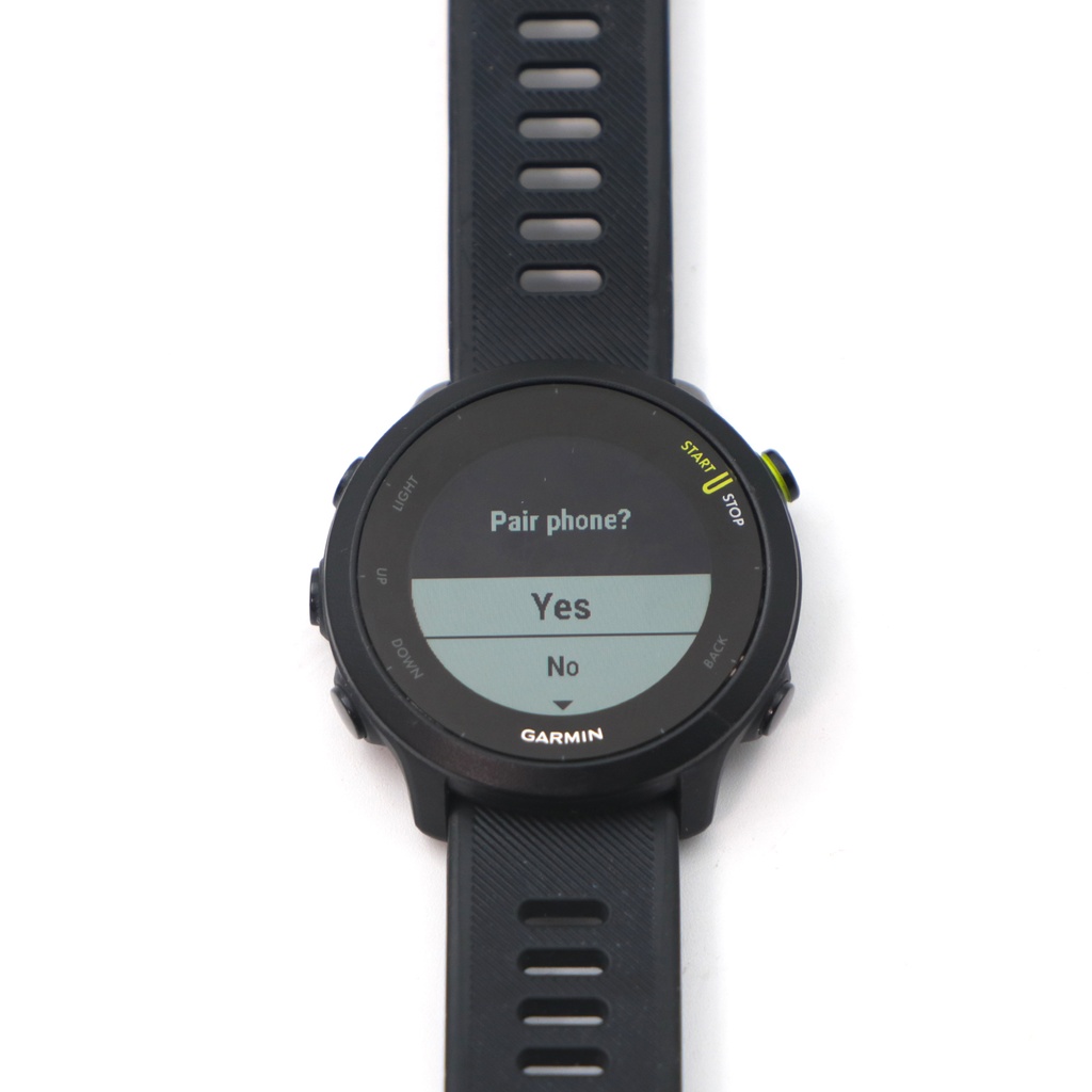 Garmin Foreruner 55, GPS Running Watch | Oksouq