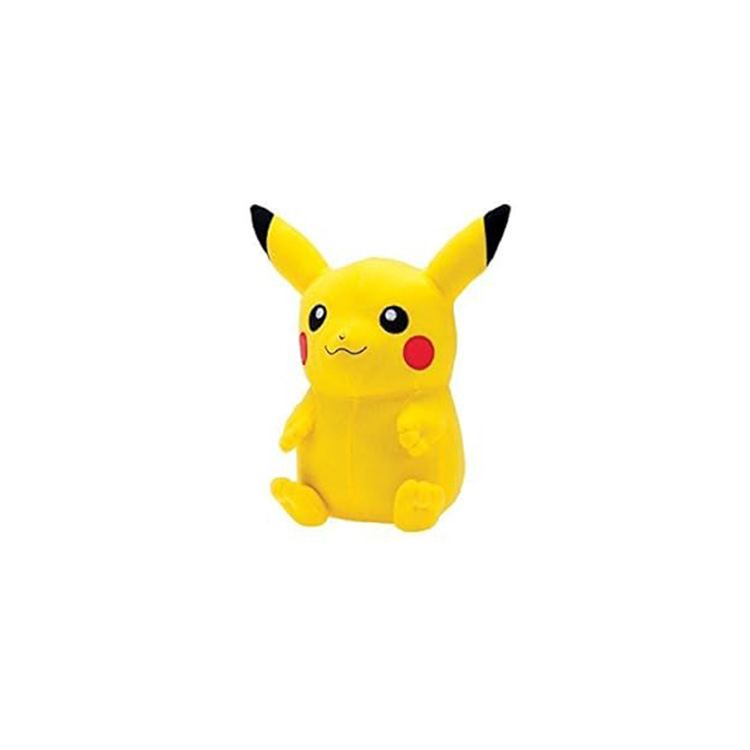 Pokemon Pika Plush | Oksouq