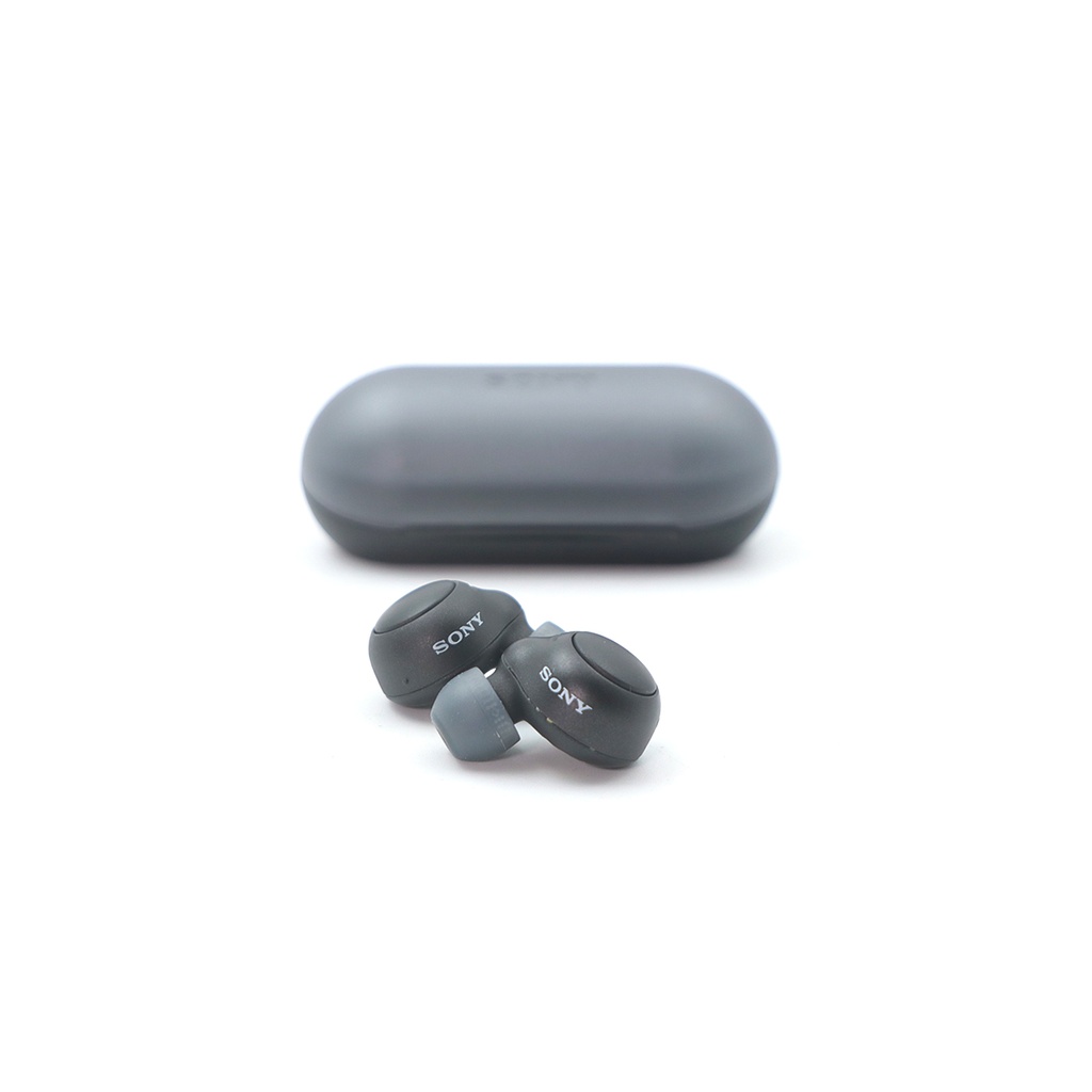 Sony WF-C500 Truly Wireless Earbuds | Oksouq