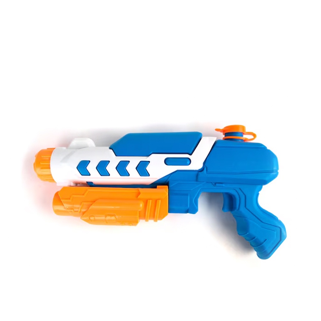 Water Gun Blue & Orange | Oksouq