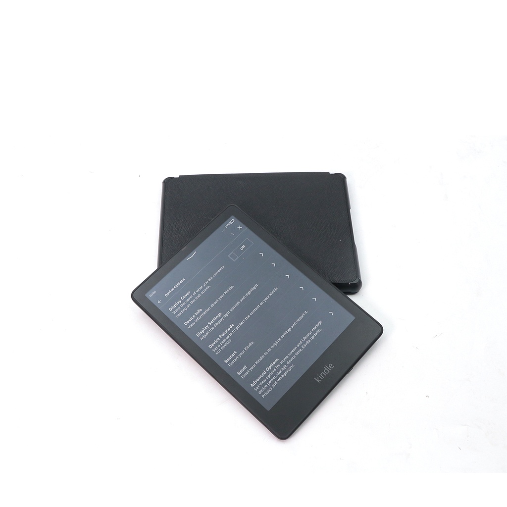 Amazon Kindle Paperwhite Signature Edition 32 gb 11 th Gen | Oksouq