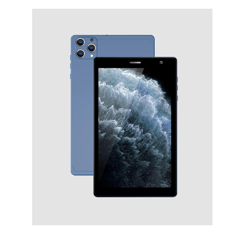 S-Color 7 hd Smart Tablet PC i15 Pro Max, 5G, 8GB Ram + 512 GB Android ...