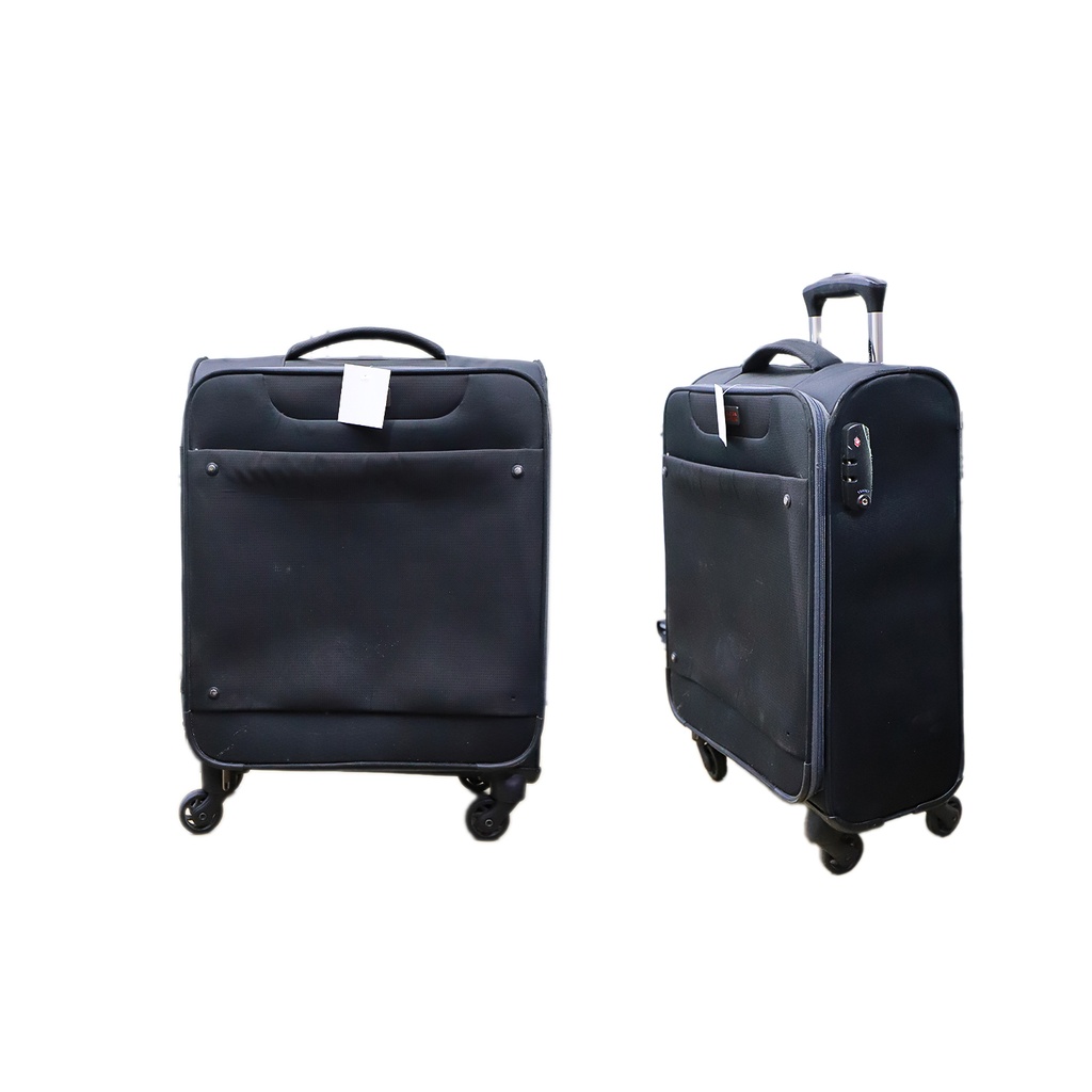 American Tourist SummerRide 55 CM Spinner | Oksouq