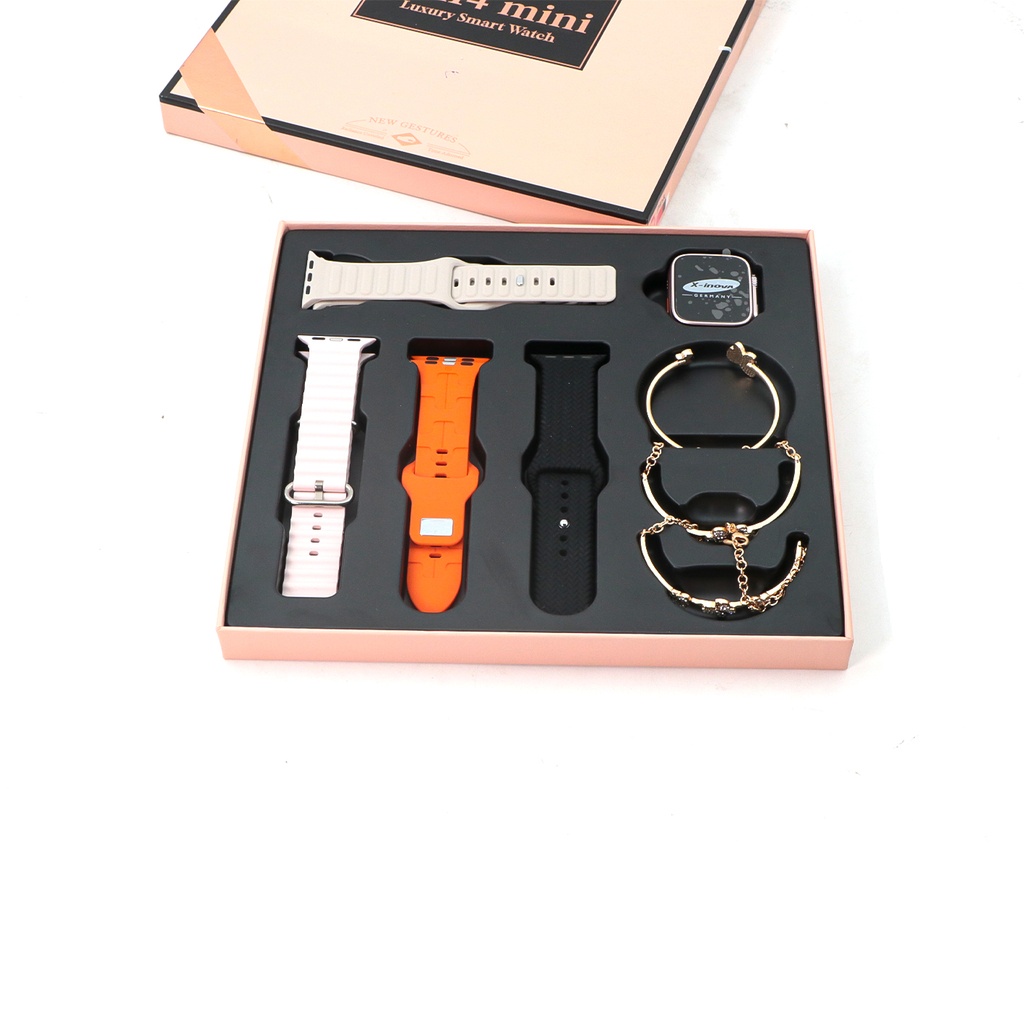 Smart Watch X-Inova MX14 mini | Oksouq