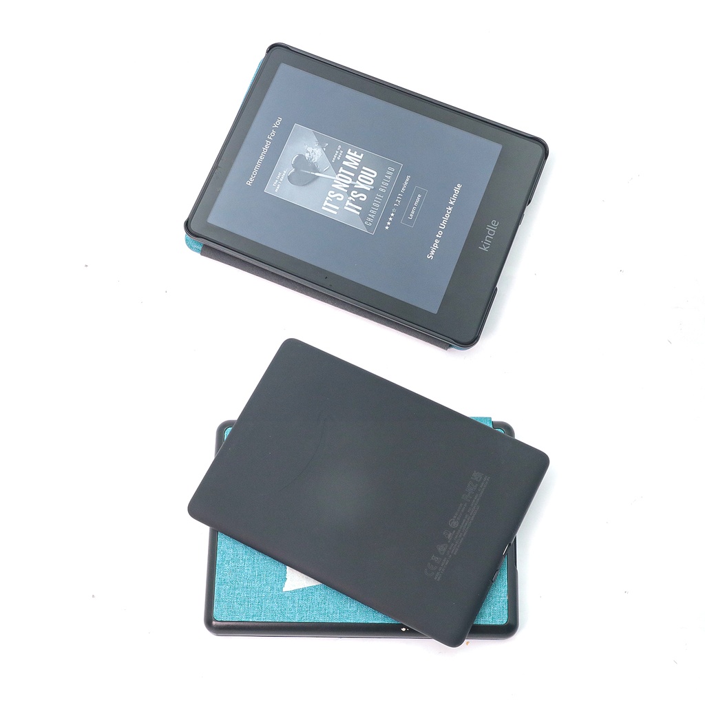 Kindle PaperWhite 11Th Gen 8/GB ram | Oksouq