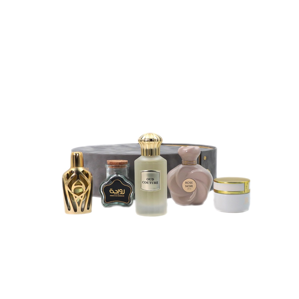 Hayakum A Perfume SET | Oksouq