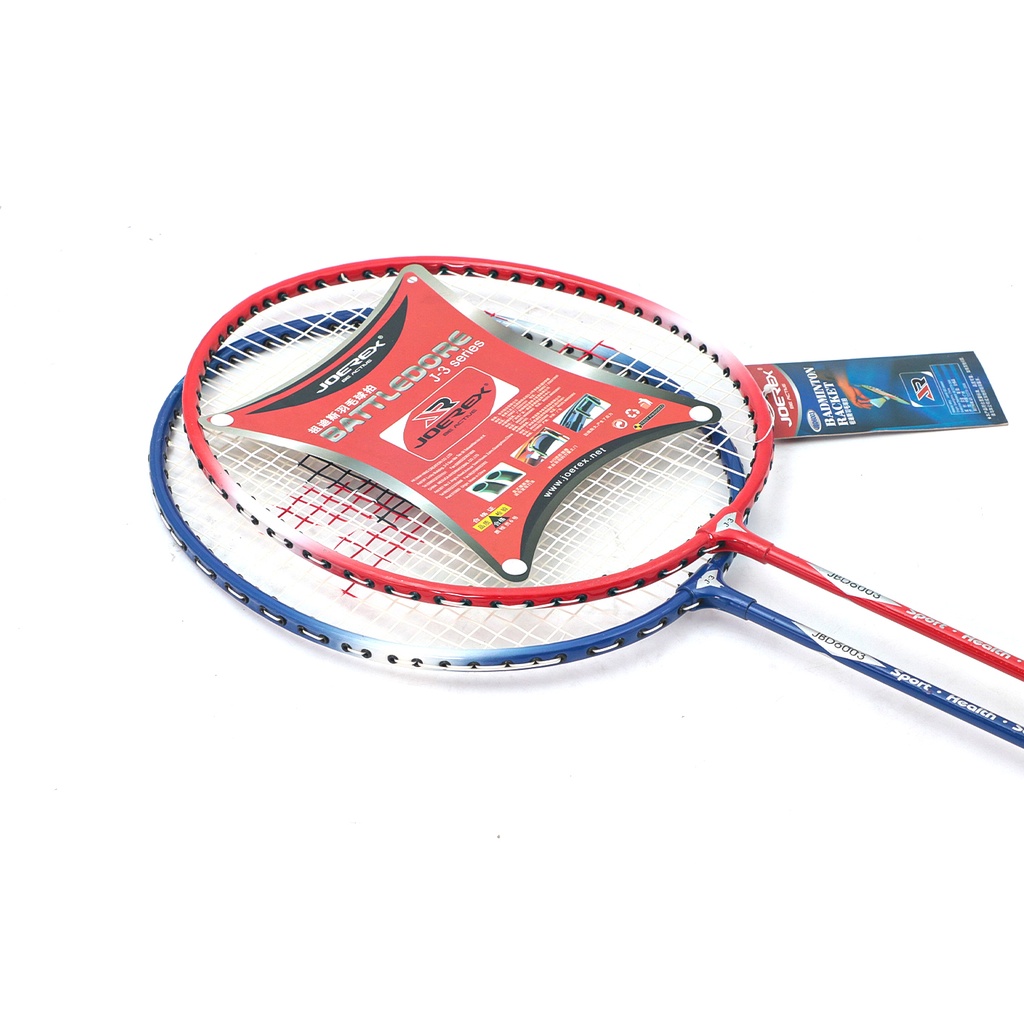 Jorex Badminton J.3 | Oksouq