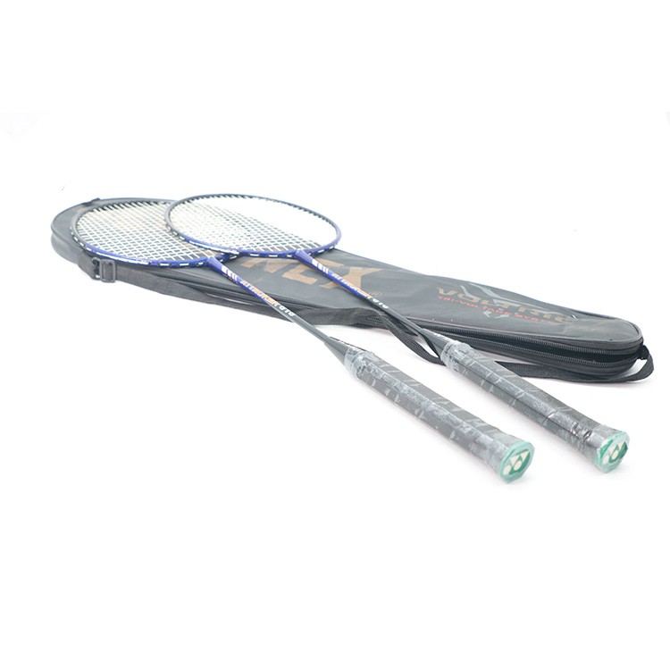 Yonex Attacker 818 Black Racket Badminton | Oksouq