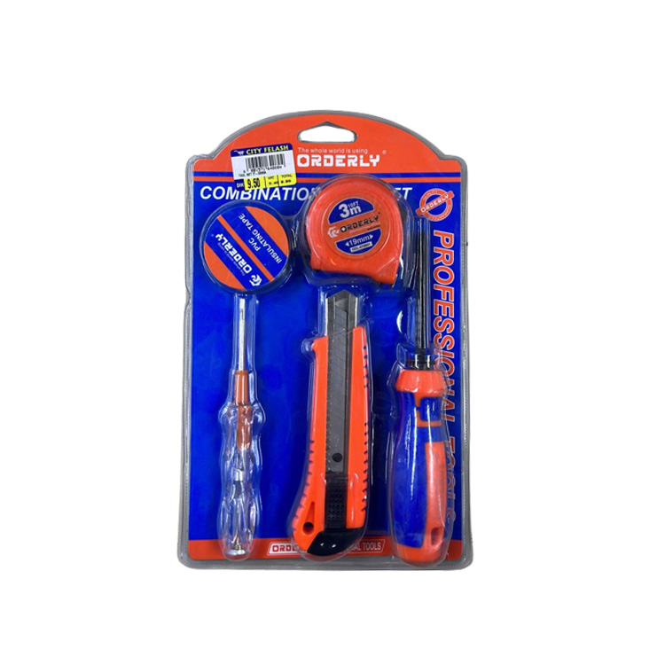 Orderly Combination Professional Tools | Oksouq