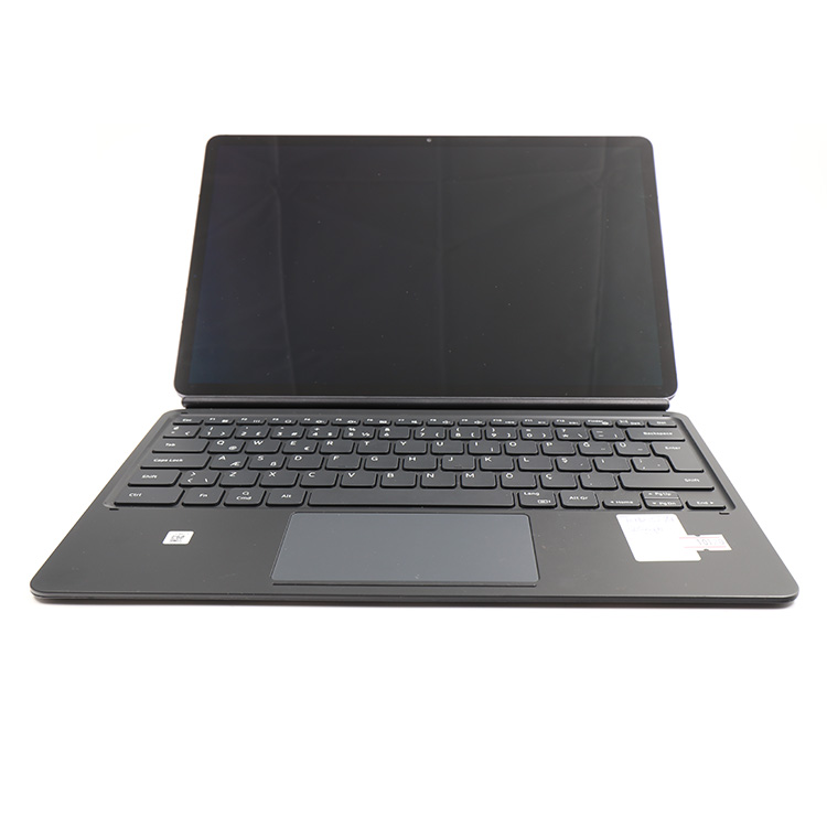 Samsung Galaxy Tab S7 SM T970 + 256 GB, Pencil + Keyboard, 12.4-inch ...