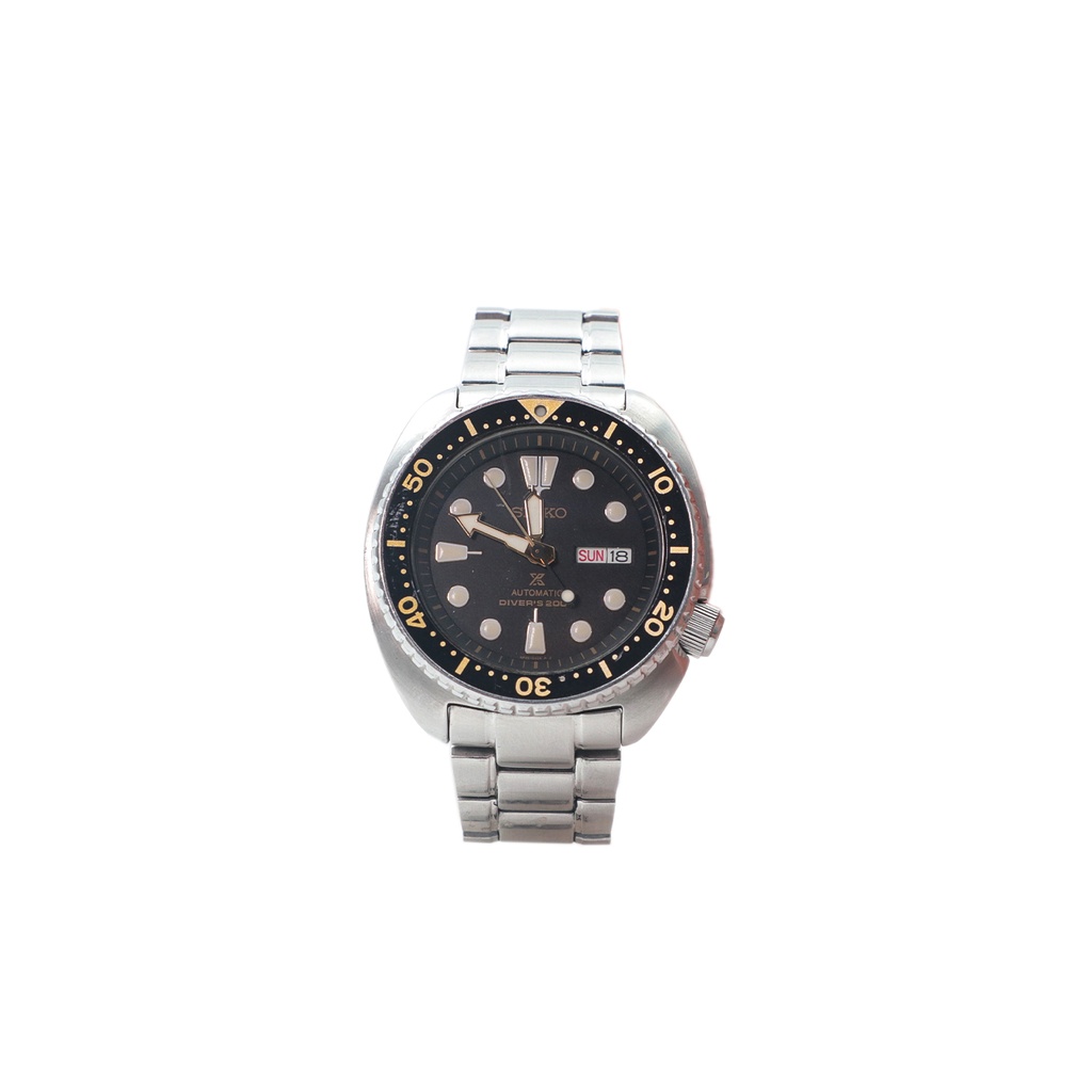 Seiko Automatic Divers 200 Air Diver | Oksouq