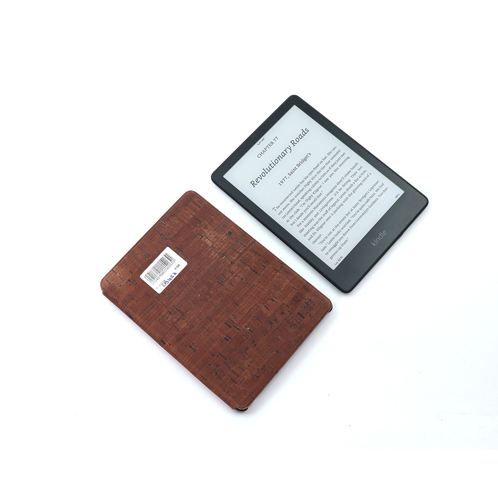 Amazon Kindle Paperwhite M2L4EK 11th Gen 32GB Signature Edition | Oksouq