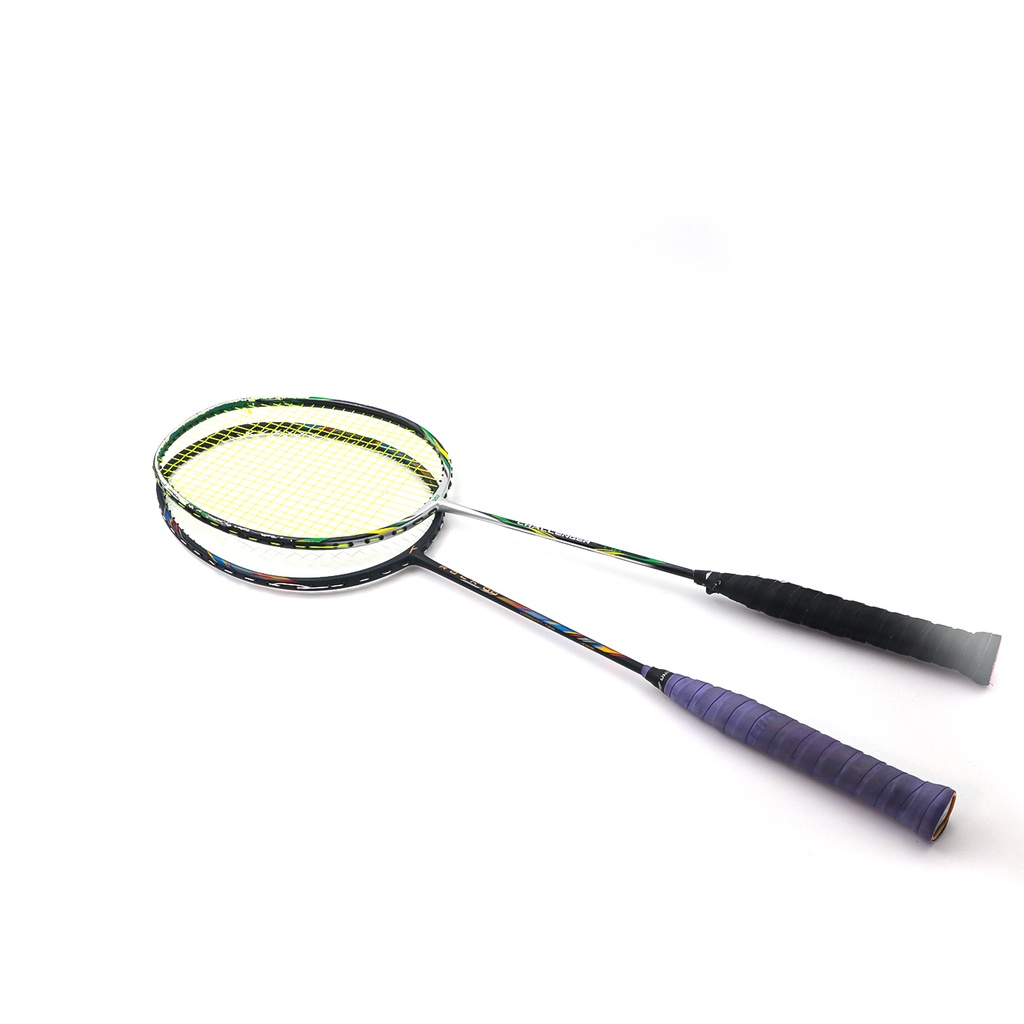 Rock 88 + Challenger, badminton Racket | Oksouq