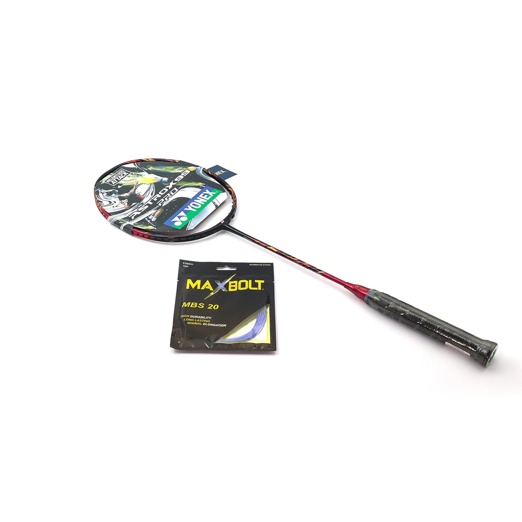 Yonex Astrox 99 pro Badminton Racket | Oksouq