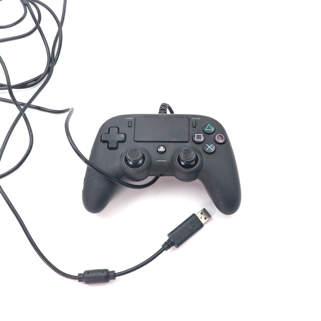 NACON Wired Compact Controller | Oksouq