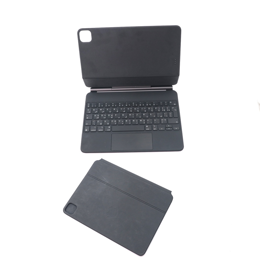 Magic Keyboard For iPad Pro 11 '' | Oksouq