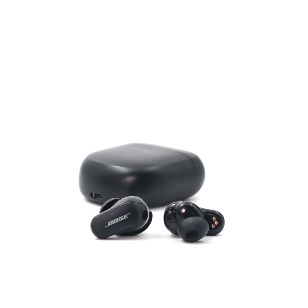 Bose QuietComfort Ultra Wireless Earbuds, Noise Cancelling Earbuds | Oksouq