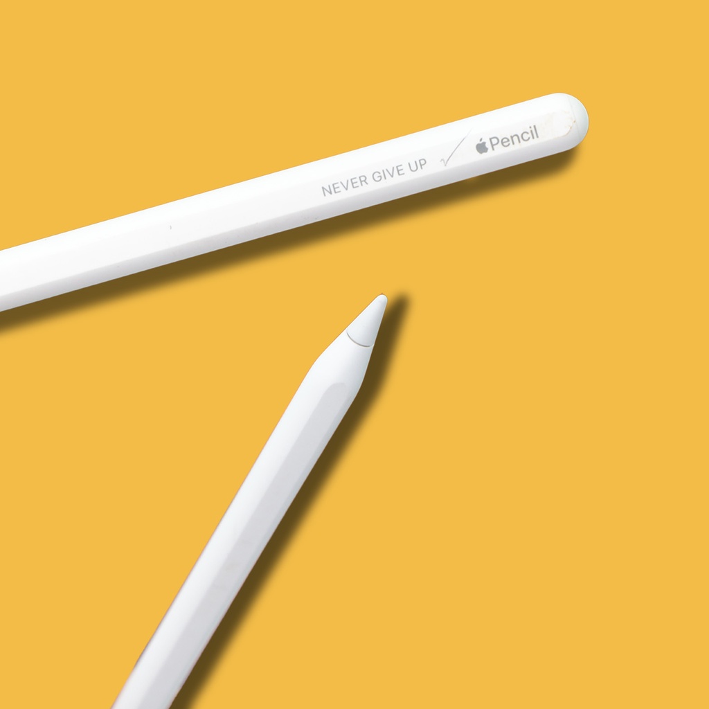 Apple Pencil (2nd generation) | Oksouq